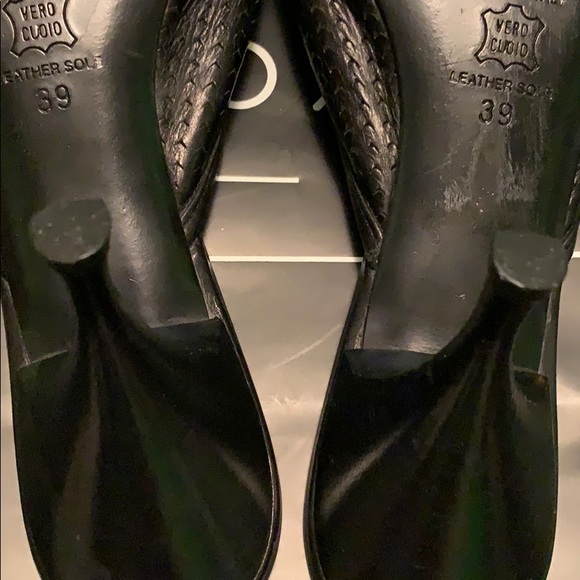 ISA - BELLA | Shoes | Isa Bella Shoes | Poshmark